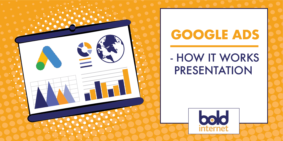 Google Ads - How It Works Presentation - Bold Internet